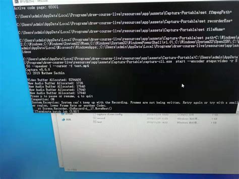 Cliexe Ffmpeg With Speaker Not Work · Issue 463 · Mathewsachincaptura · Github