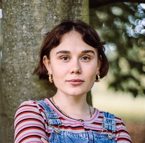 Molly Jackson Shaw Creative Artists Management