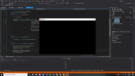 Gamewindowcreate Doesnt Actually Create A Window Windows