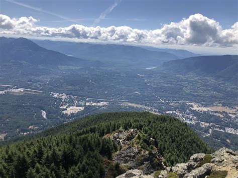 Exploring Alternative Pathways To The Top Of The Haystack
