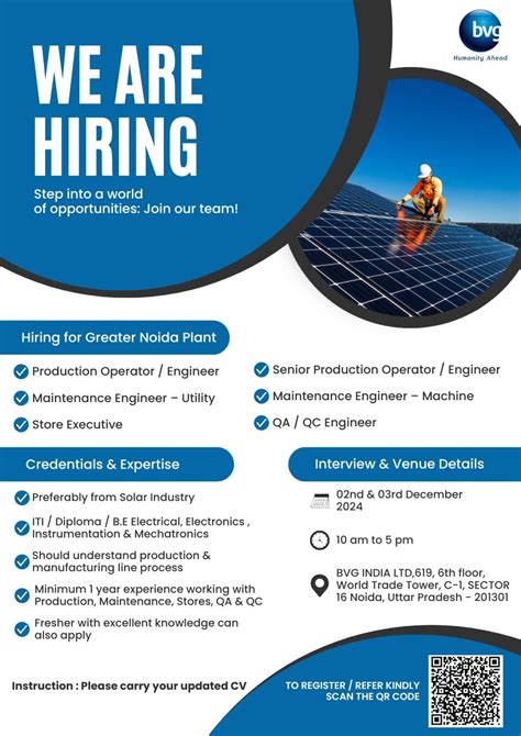 Shreyas Gaikwad On Linkedin Noidahiring Maintenanceengineer