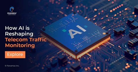 Future Proof Your Network Embrace AI Driven Telecom Traffic Monitoring