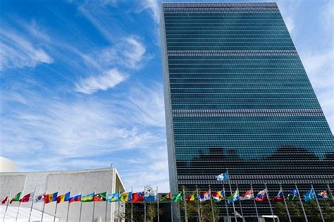 بیانیه سازمان ملل درباره ۶ قطعنامه لغو شده و بازگشت تحریم‌ها علیه ایران