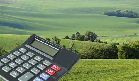 Відтепер сформувати витяг з технічної документації про нормативну грошову оцінку земель можна