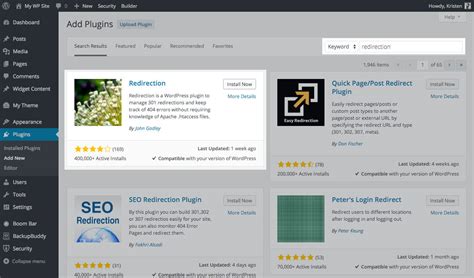 A Guide To Url Redirection For Wordpress Sites Solidwp