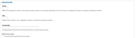 Creación Y Gestión De Formularios En Drupal 7 I Tutorial Drupal