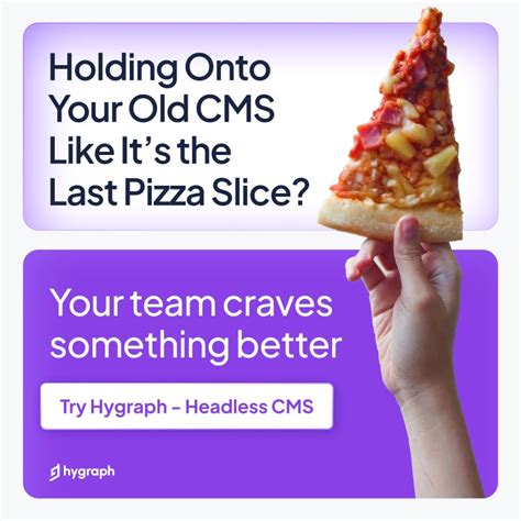 Hygraph On Linkedin Try Headless Cms