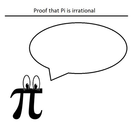 Proof Of Pi Meme Generator