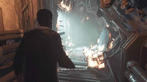 The Callisto Protocol Implant Bio Locations Knowledge Is Power