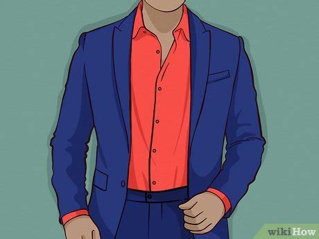 3 Ways To Color Block WikiHow