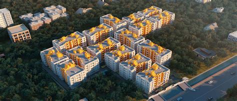 Buy 2 And 3 Bhk Flats On Sale Near Garia Station Kolkata Atri Suryatoron