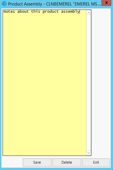 Compile A Basic Assembly