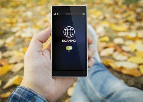 Roaming Data Adalah Layanan Data Lanjutan Ternyata Ini Fungsinya