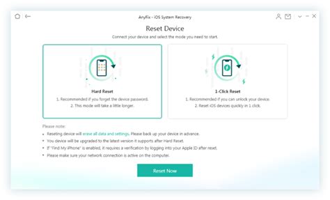 Official Buy Anyfix Ios System Recovery Win Version
