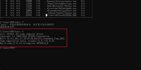 【qtcuda】qt中使用cuda，qtvscuda下载安装配置 Csdn博客