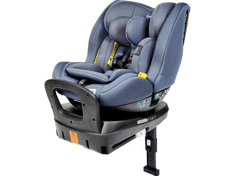 Chicco Seat3Fit i-Size review | i-Size baby to child Isofix connectors ...