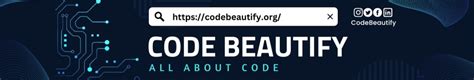 Codebeautify Linkedin