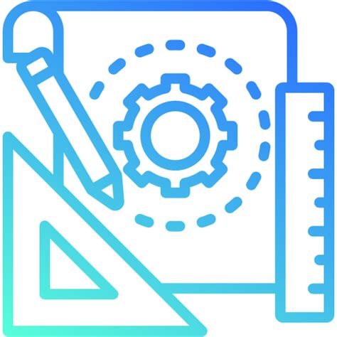 Design Process Free Art And Design Icons