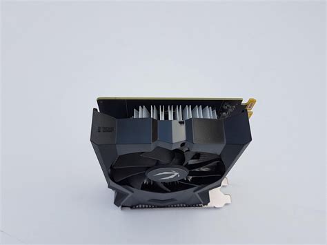 Zotac Gaming Geforce Gtx 1650 Review Tech4gamers