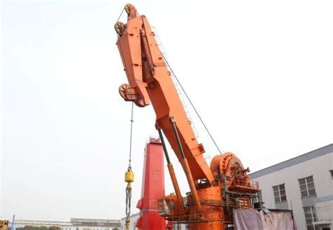 Heave Compensation Explained Principles And Applications