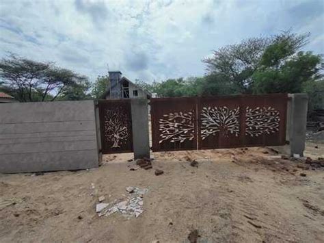 Designers Gate At 70000 Inr In Ahmedabad Gujarat Spark Laser Tech