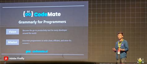 Codemate Your Personalised And Secured Ai Pair Programmer