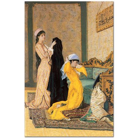 Osman Hamdi Bey