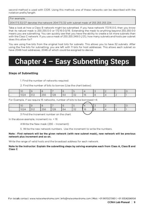 CCNA Lab Workbook PDF It Connect Techs Com CCNA Lab Workbook PDF It Connect Techs Com