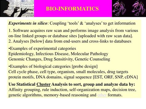 Ppt Microarray For Dummies Powerpoint Presentation Free Download