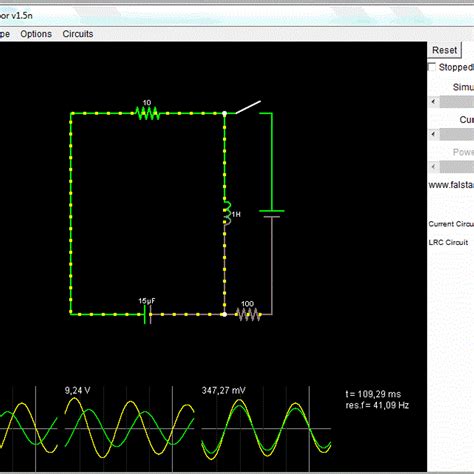 Circuit Simulator Alternatives And Similar Software