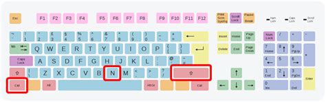 Keyboard Shortcuts For Incognito Private Browsing Chrome Firefox Internet Explorer Microsoft