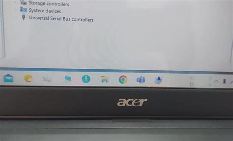 Laptop Camera Isn T Working After Win To Win Acer Extensa Acer Community