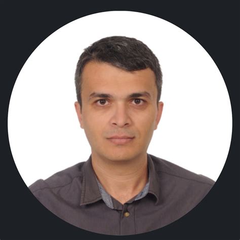 Mehmet Kılıç Master Data Specialist Ditaş Deniz İşletmeciliği Ve