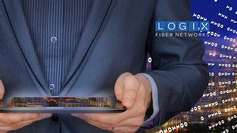 Logix Fiber Networks Completes Major Upgrades In Two Texas Data Centers