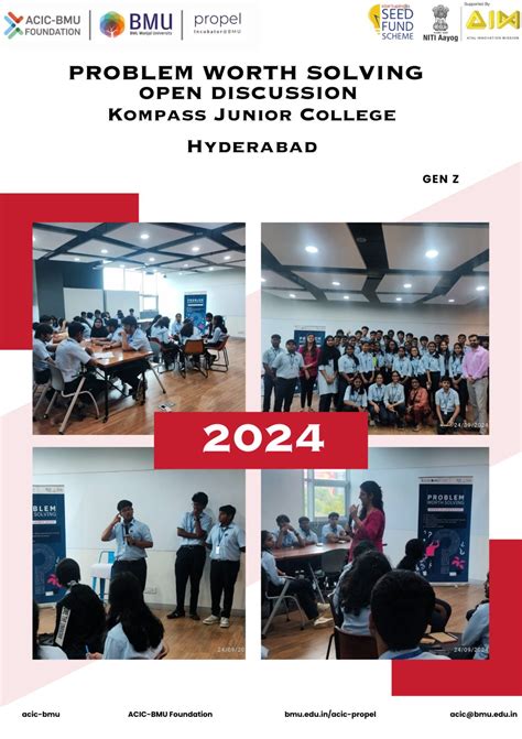 Siraj Khan On Linkedin Problemsolving Innovation Youthempowerment Acicbmu