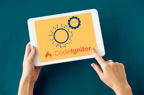 CodeIgniter Development Company In India Resource Bazaar
