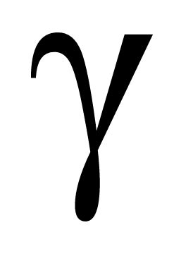 Gamma Utils