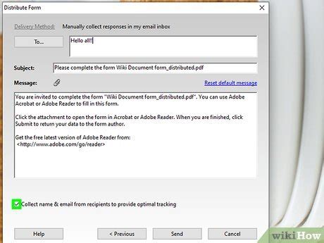 How To Create A Fillable PDF 3 Quick Easy Ways