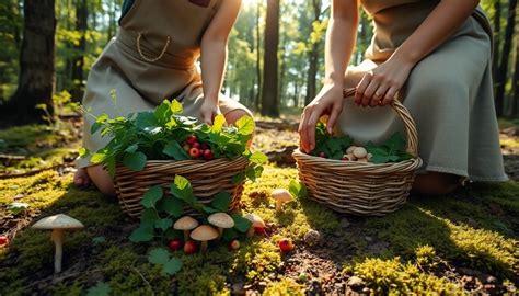 Why Is Optimal Foraging Theory Understanding The Logic Behind Nature