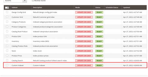 How To Create Custom Indexer In Magento 2 Webkul Blog Magento