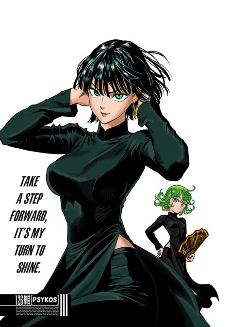 Fubuki Tatsumaki Incest Art Superheroes Pictures The Best Porn Website