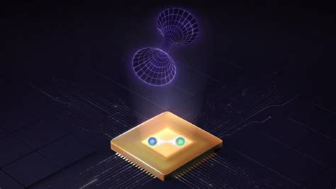 Did Physicists Really Create A Wormhole Using A Quantum Computer By
