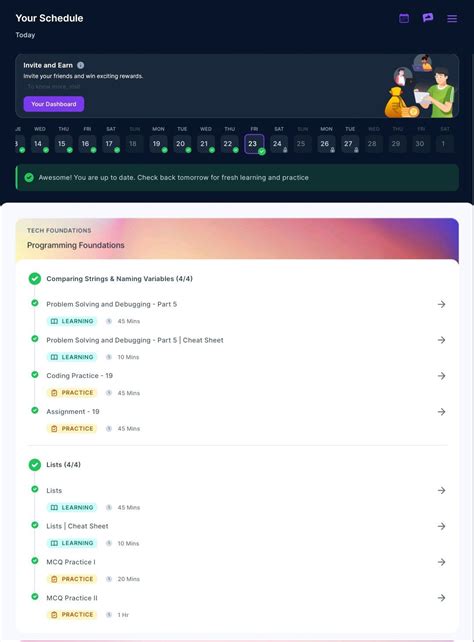 Venkata Govind Muthamsetty On Linkedin Day50 Ccbp Nxtwave