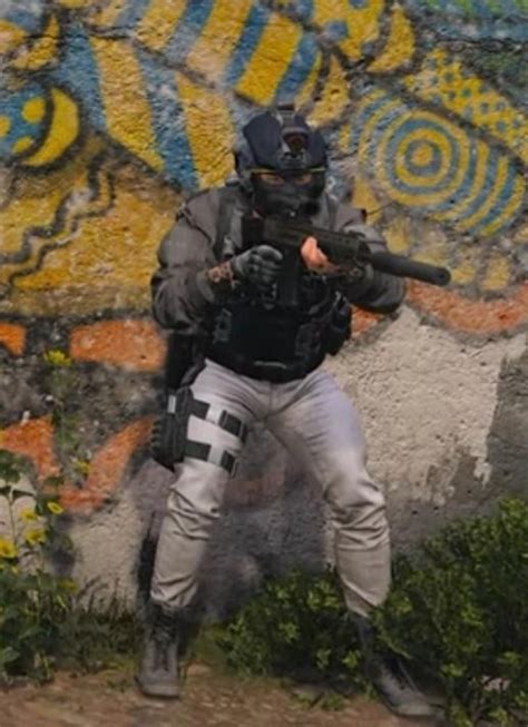 Cod Operator Rcallofduty