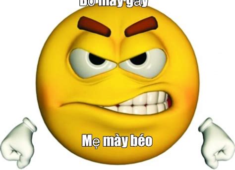 Meme Bố Mày Gầy Mẹ Mày Béo All Templates Meme