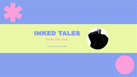 Free Youtube Banner Templates Editable And Printable