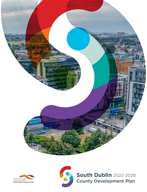 Sdcc To Propose Variation To County Development Plan To Incorporate