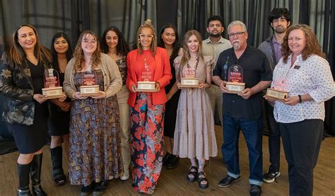 Excellence In Equity Inaugural Awards Ceremony Sierra College
