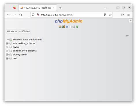 How To Install A Virtual Xampp Web Server On Lubuntu
