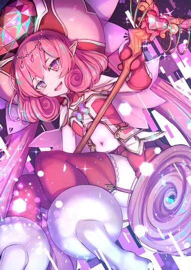 ネネカ KURO